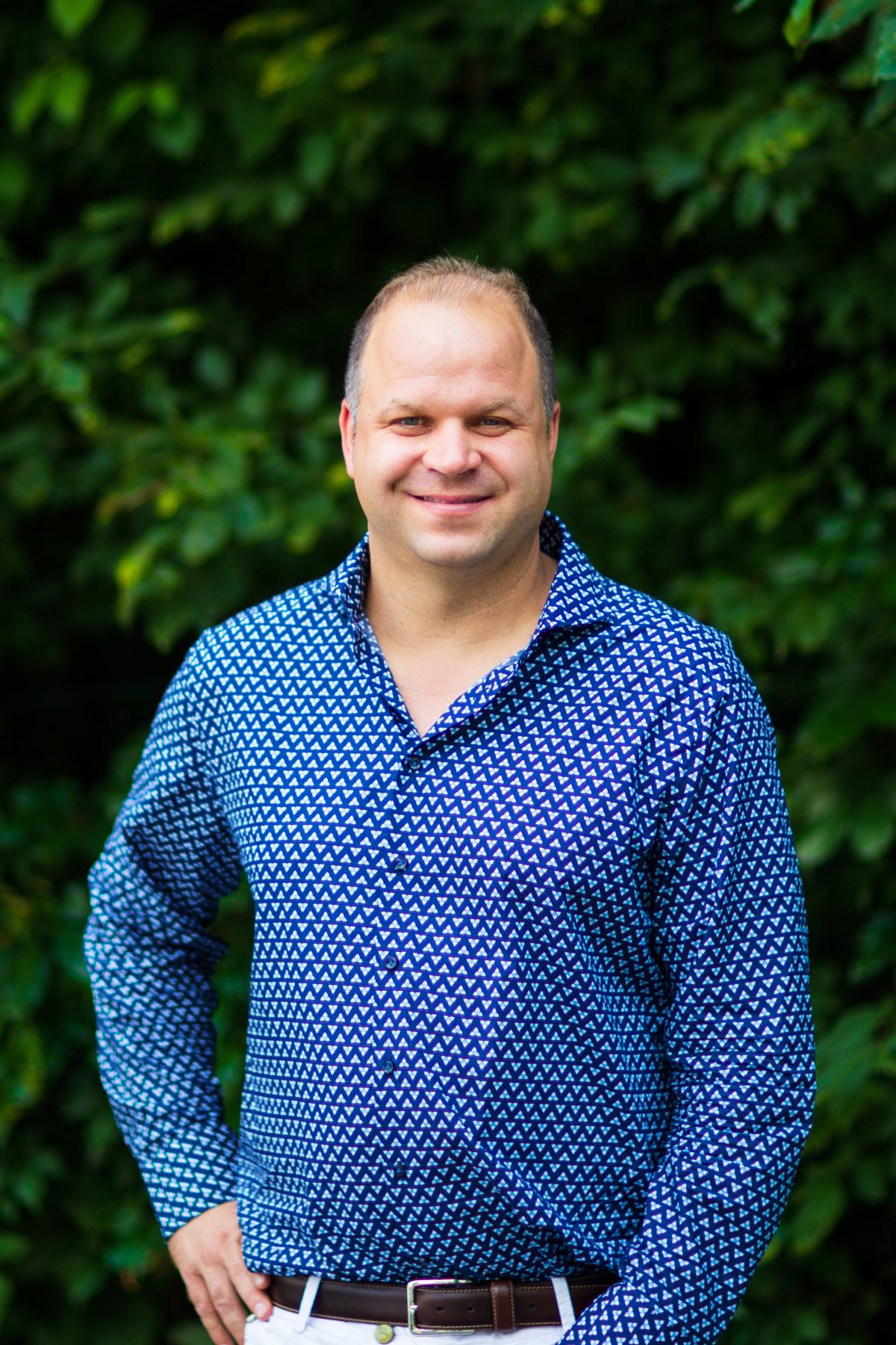 Markus Dick - Dick Transporte - Johann Dick + Söhne OHG